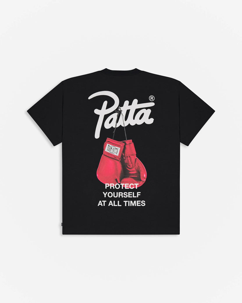 Patta Exclusive Sneakers