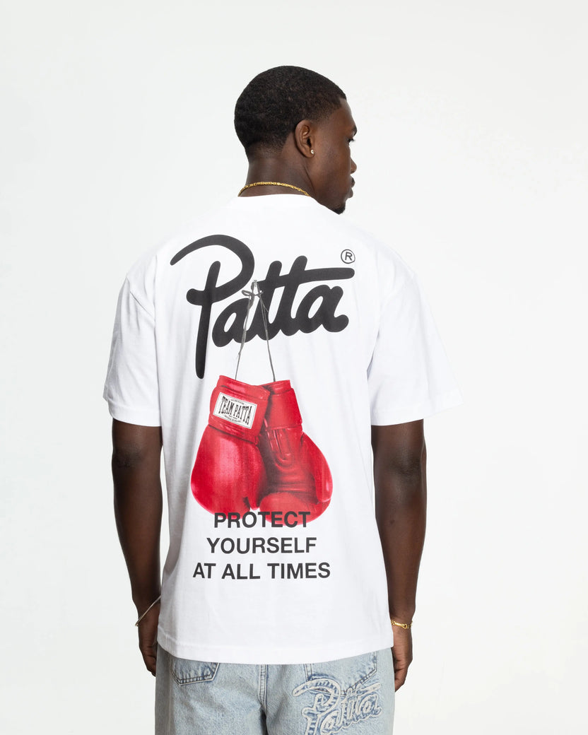 Patta Exclusive Sneakers