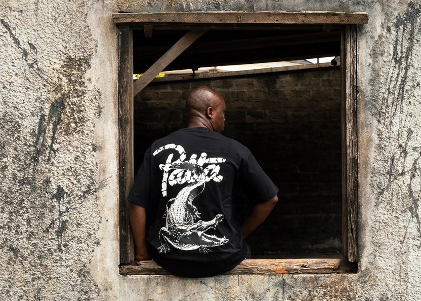 Patta Exclusive Sneakers